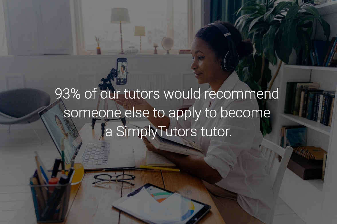 SimplyTutors